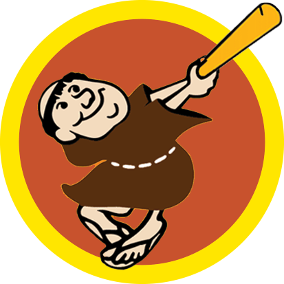 San Antonio – Polo Grounds Baseball